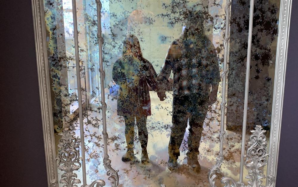 Anna DeCaria and Dave Shields' Wedding Website