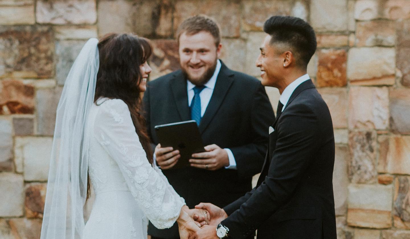 Emily Gilreath and David Jocson's Wedding Website