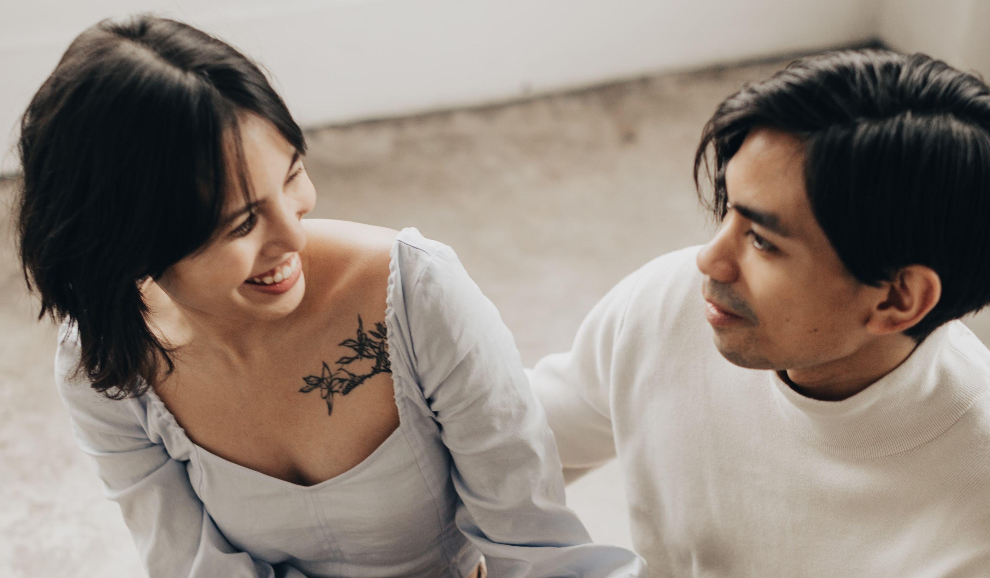 Kat Olaguer and Juno Bulatao's Wedding Website