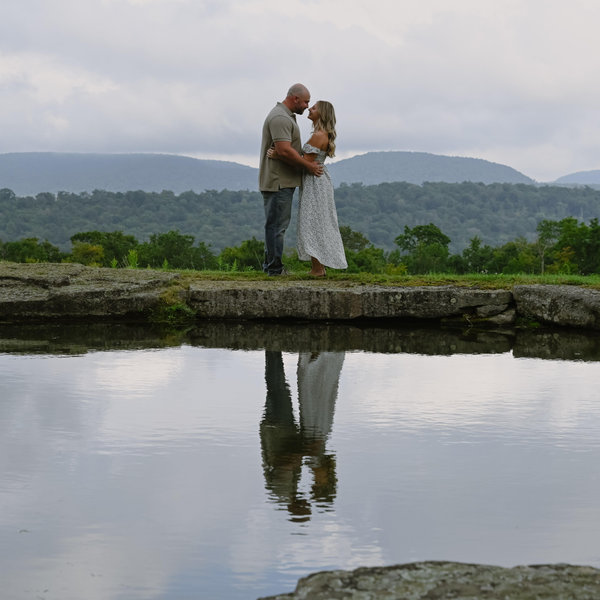 Miranda Yoli and Scott Hamlin's Wedding Website