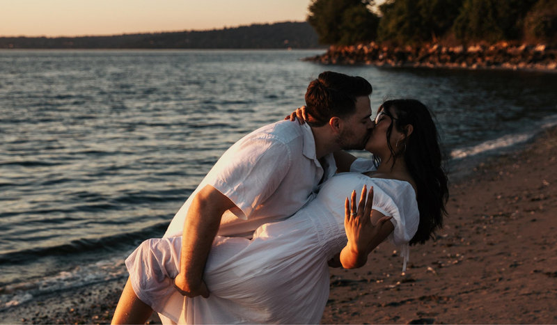 Matthew Ells and Daniela Ells' Wedding Website