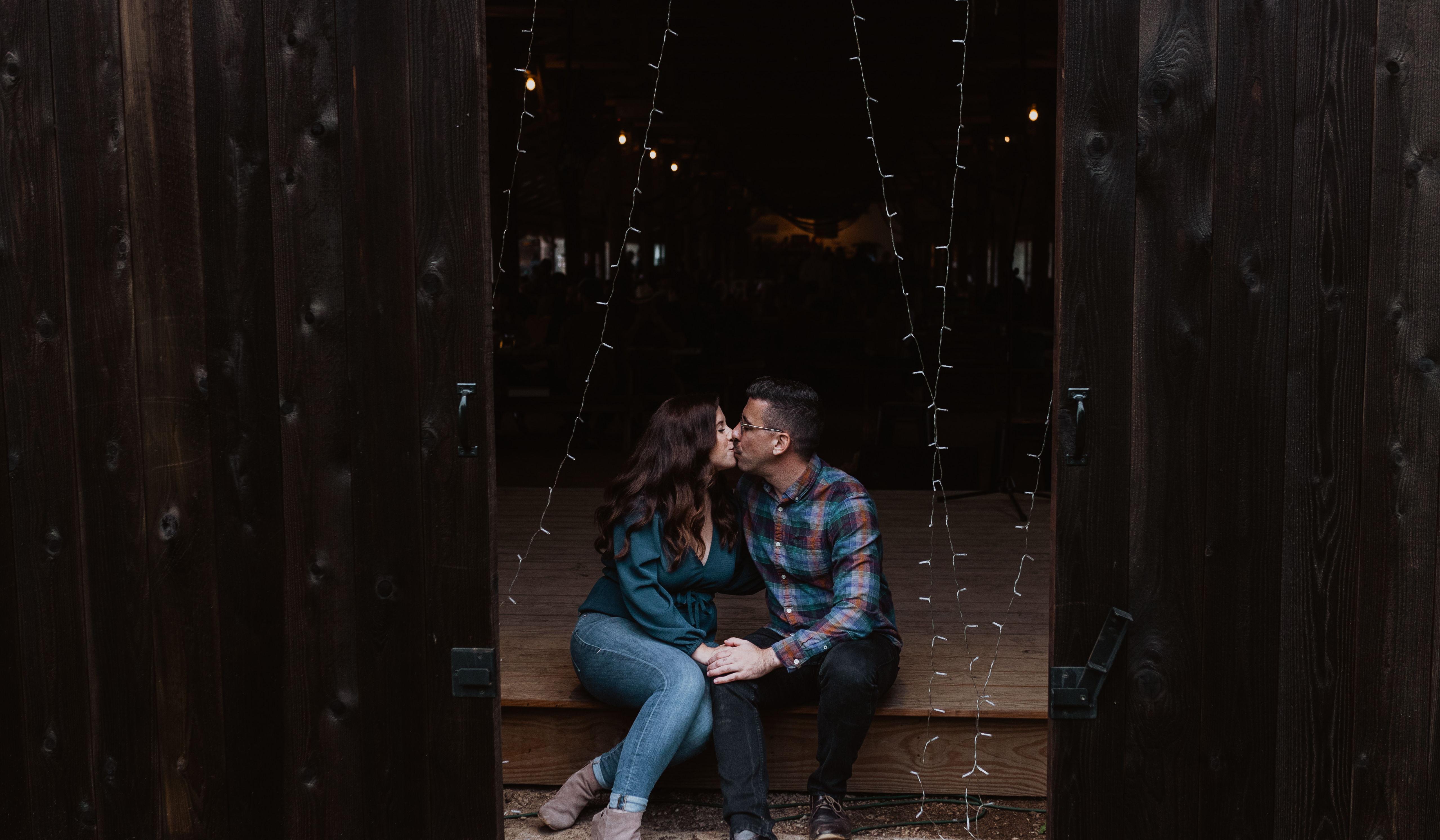 Rachel Alsup and Andy Jackson's Wedding Website