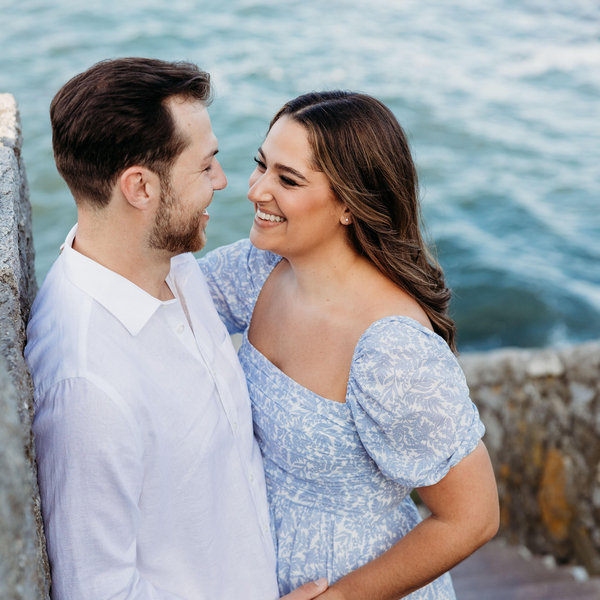 Gabriella Maggiacomo and Steven Gencarella's Wedding Website