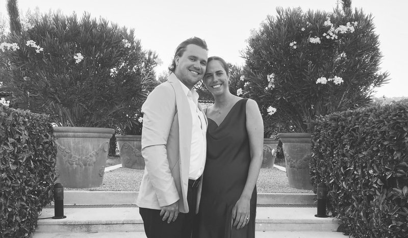 Margaret Gembis and Henry Gembis' Wedding Website