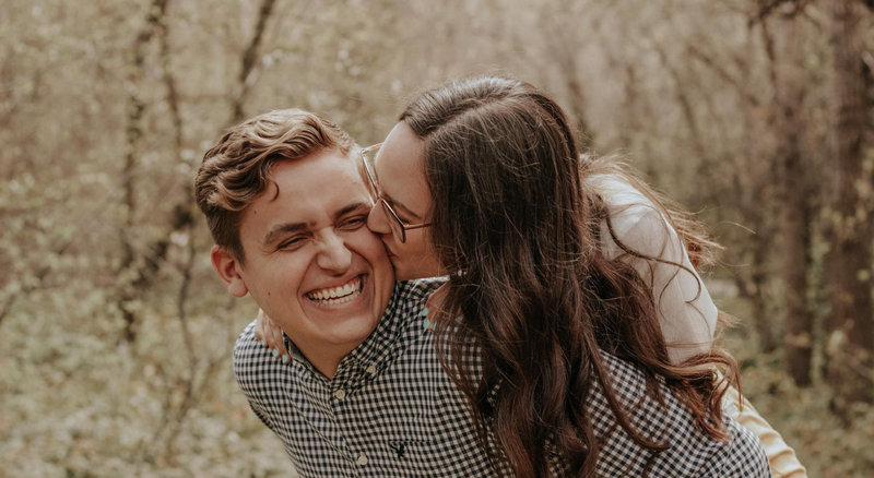 Rose Filichia and Jacob McClure's Wedding Website