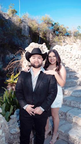 Paulette Manrique De Lara and Jose Manuel De Leon Jr's Wedding Website