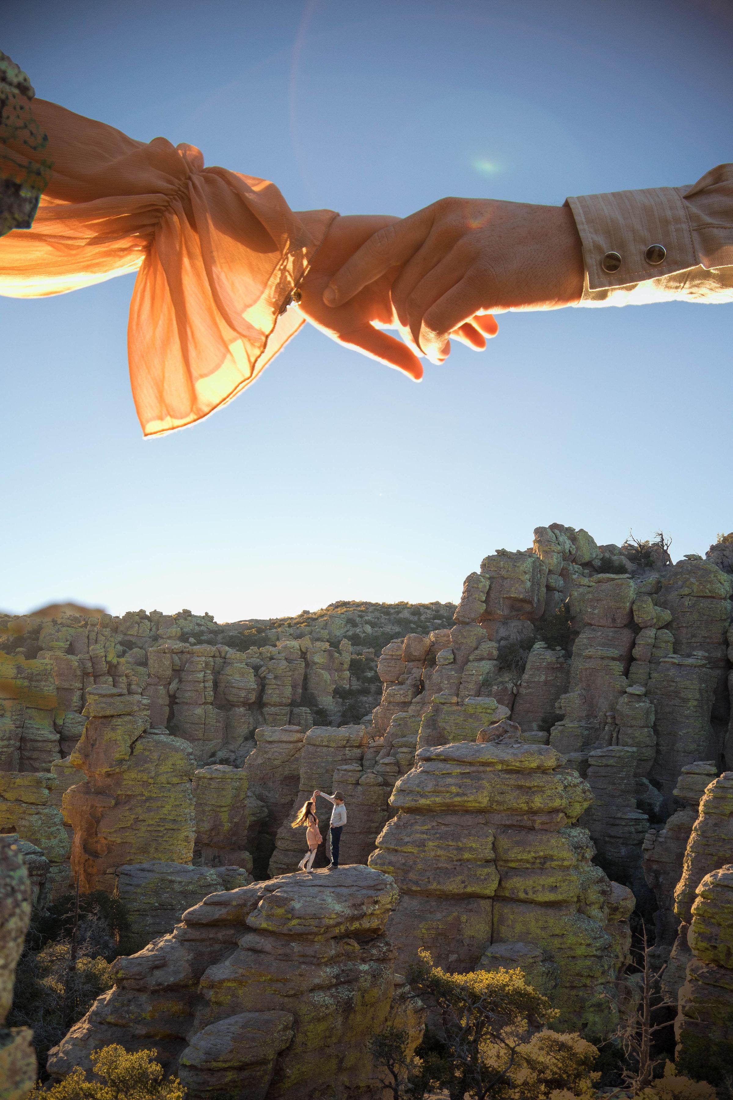 Kylie Ann Price and Morgan Troy DuPuis' Wedding Website