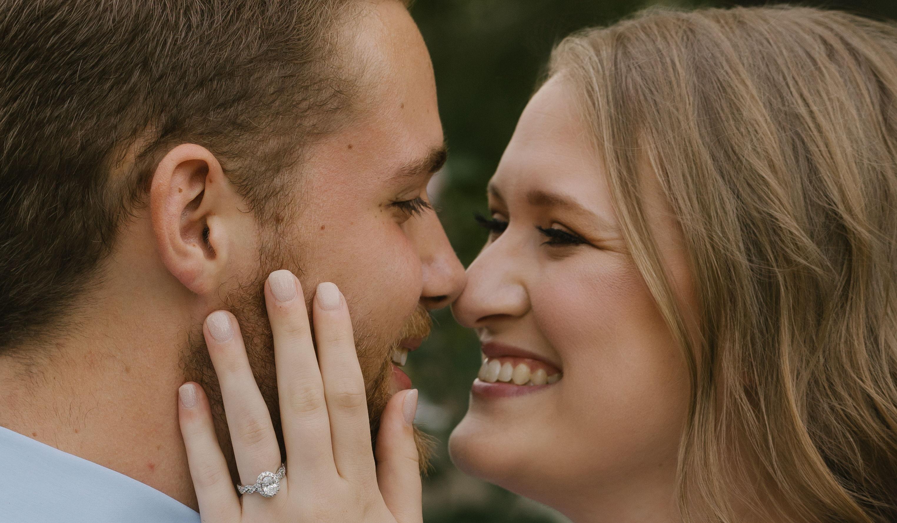 Madeline Smith and Weston Knott's Wedding Website