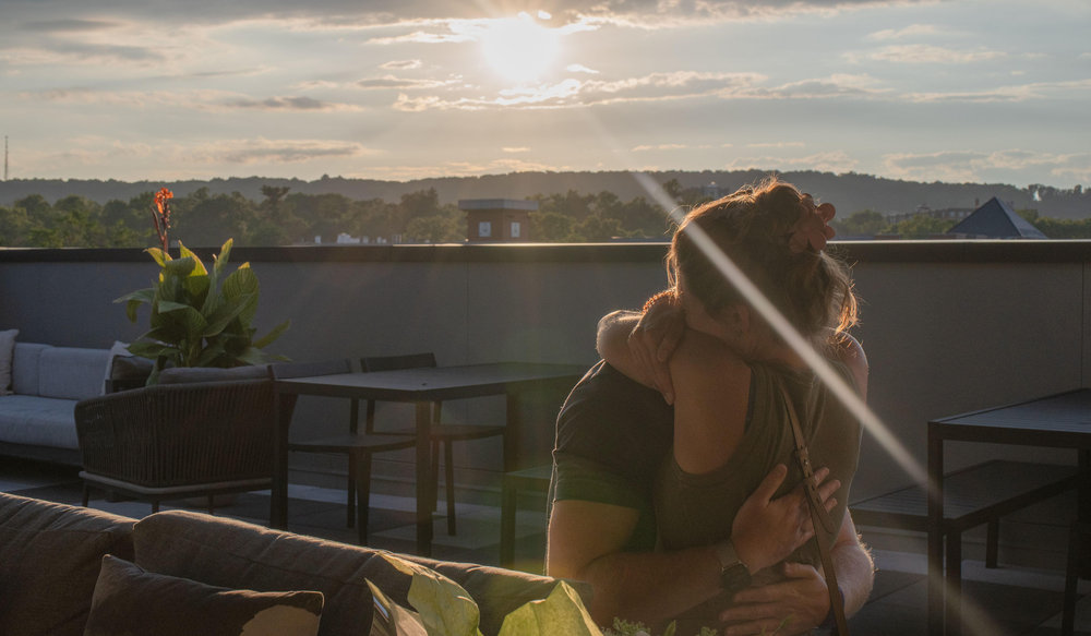 Kevin Joyce and Jenna Earnhardt's Wedding Website