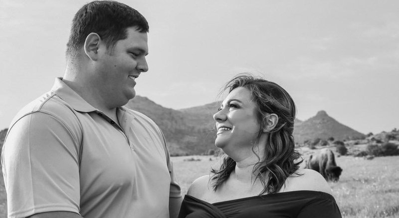 Jennifer Coombs and Ethan McCracken's Wedding Website