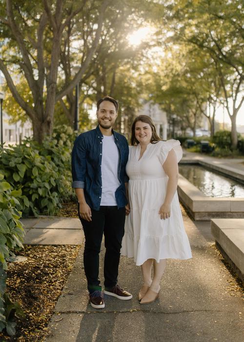 Margaret Kathleen Burke and Nills Alesandro Rojas Mora's Wedding Website