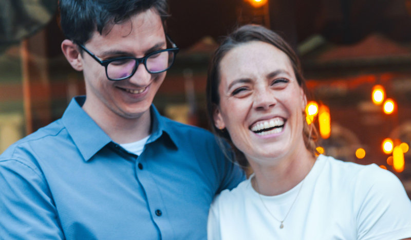 Allie Haydon and Harrison Traylor's Wedding Website