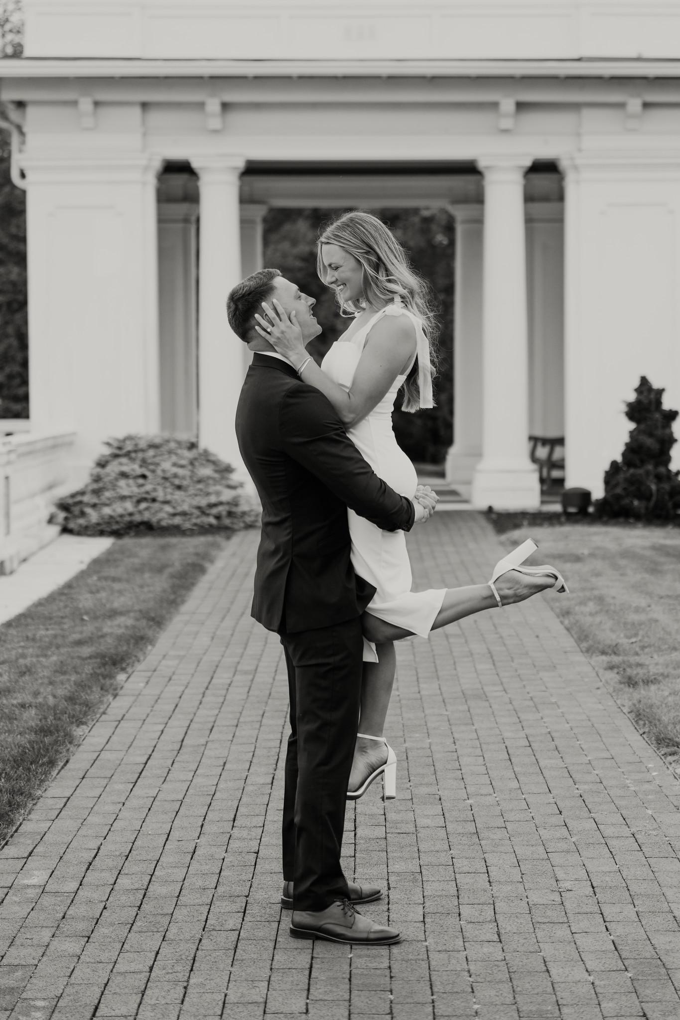Jenna Jacoby and Jesse Huber's Wedding Website