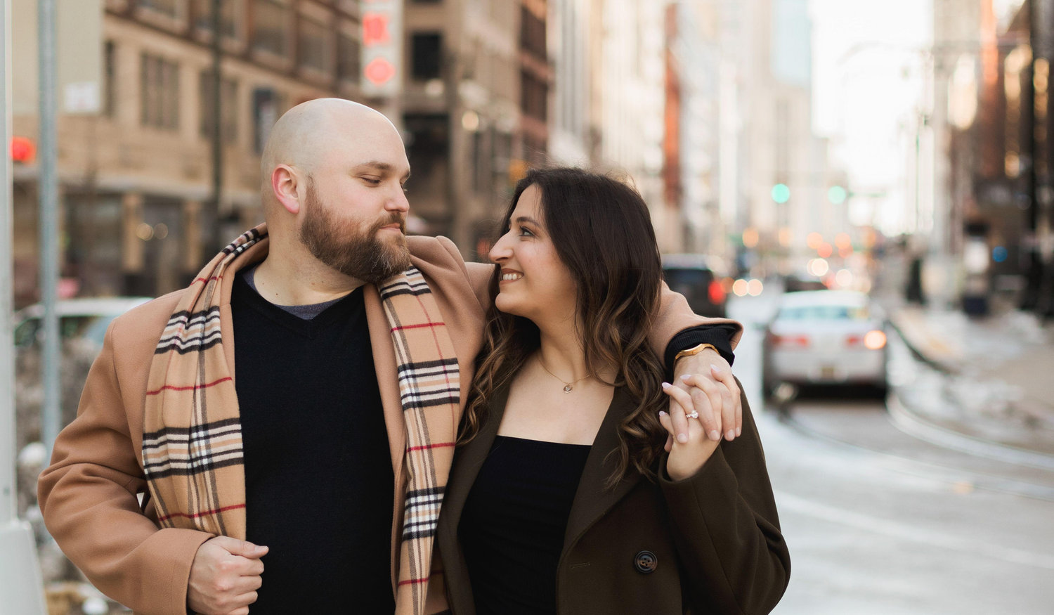 Lydia Di Iorio and Daniel Rhoton's Wedding Website