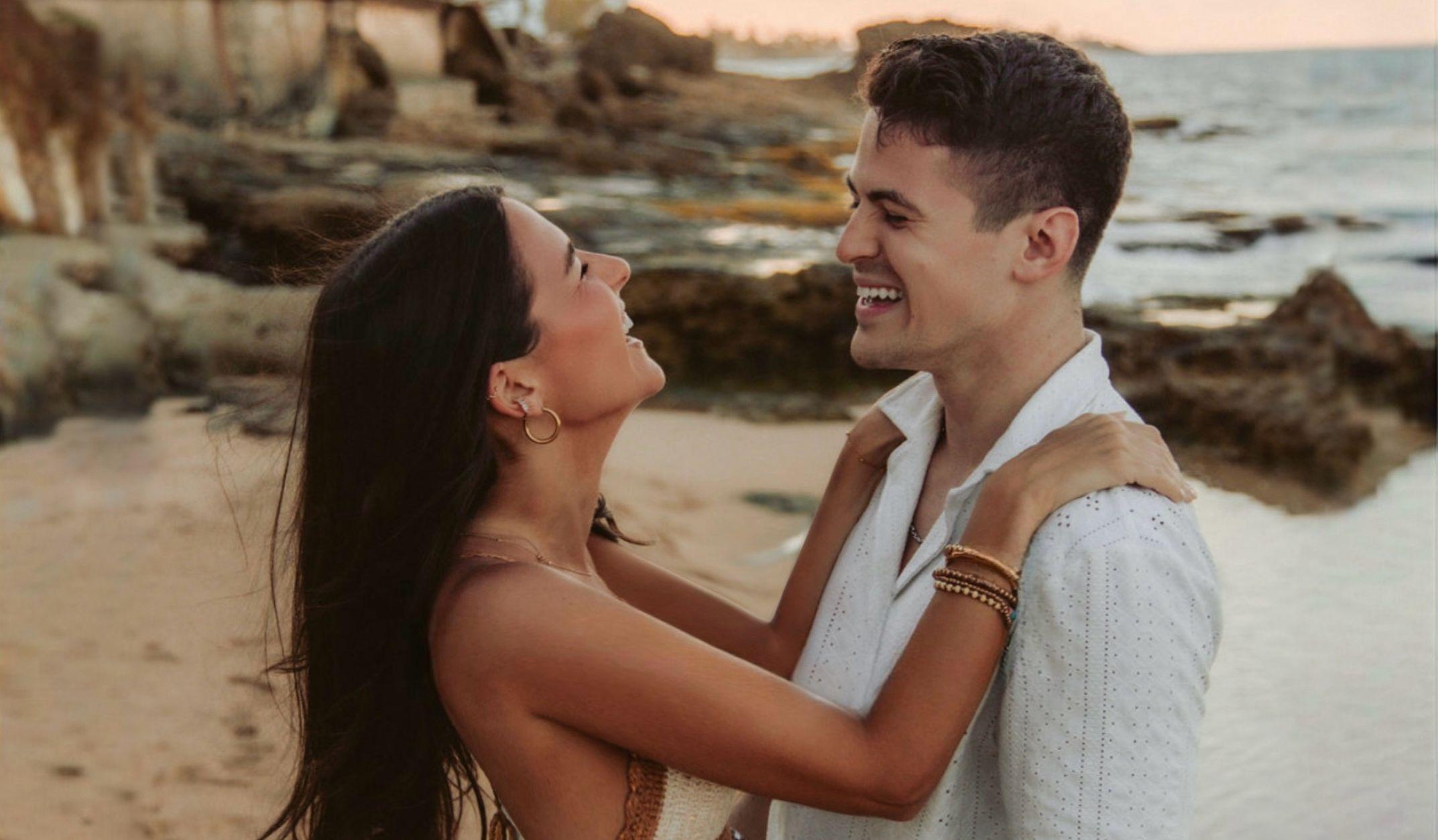 Sophie Umansky and Eric Swerdin's Wedding Website