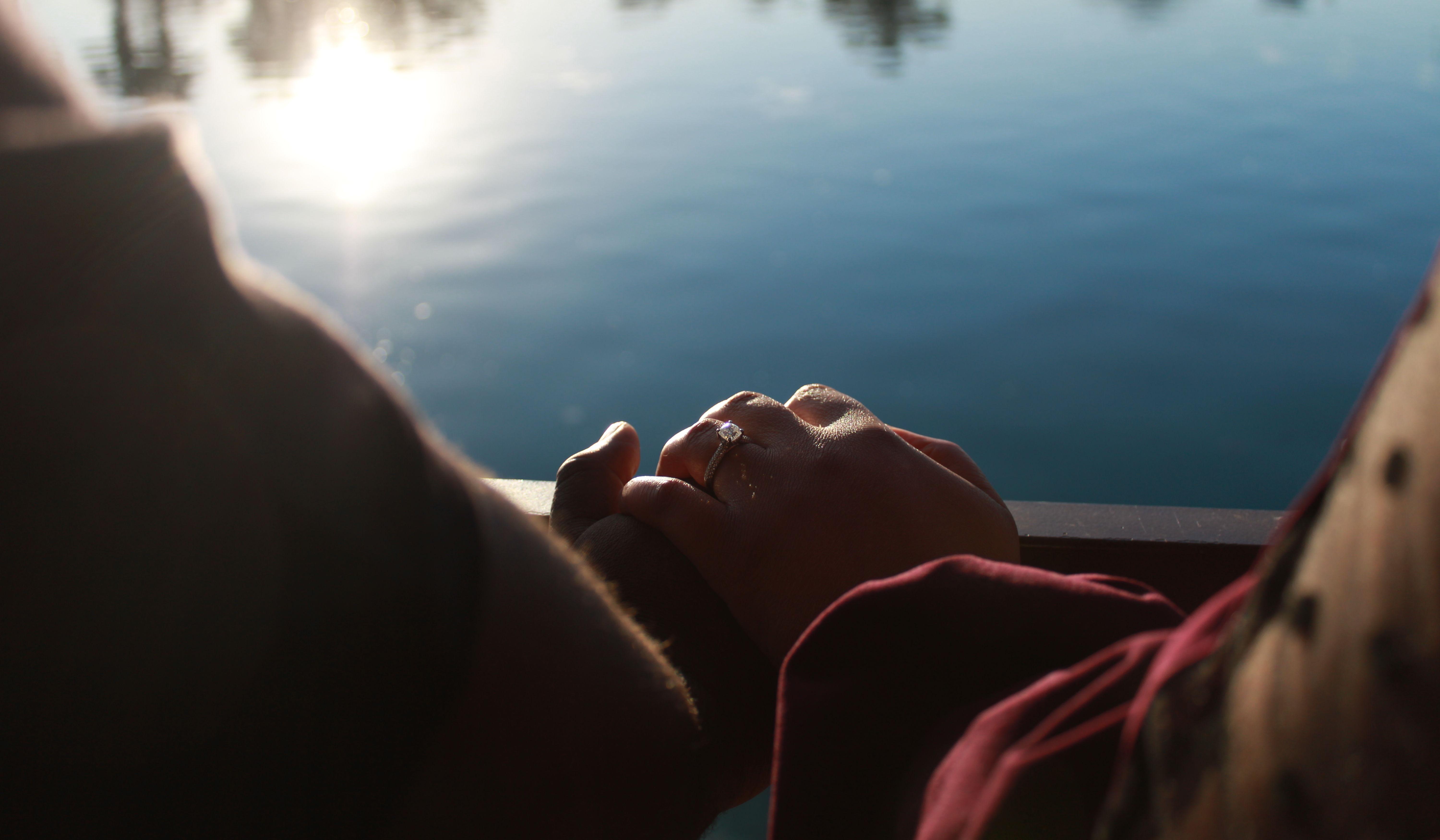 Samantha Mack and Joshua Tyus' Wedding Website