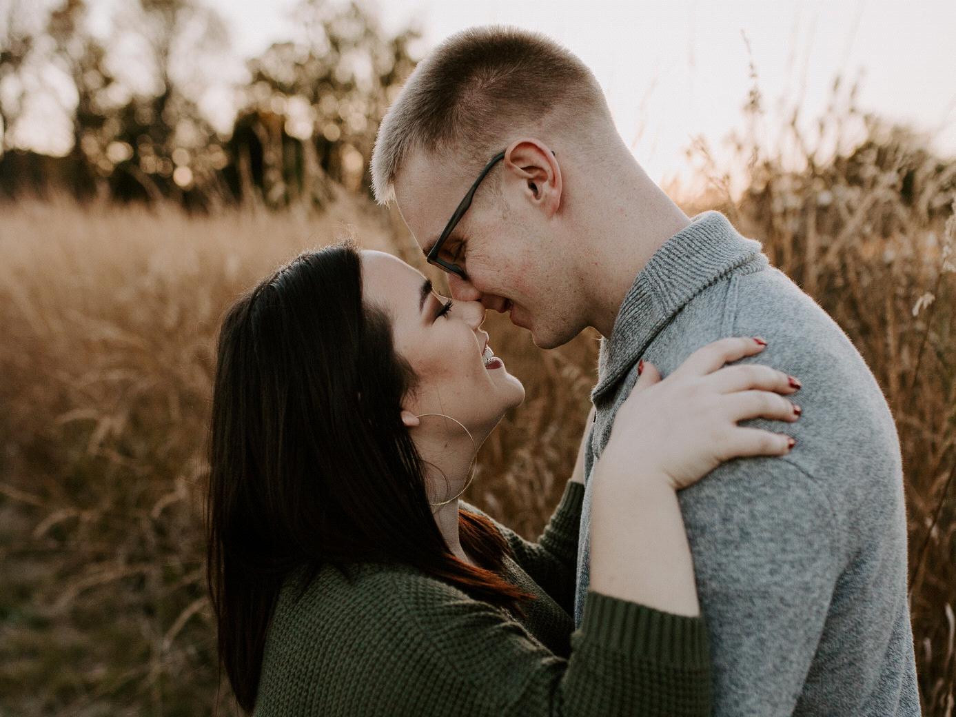 Hannah Renfrow and Trevor Melton's Wedding Website