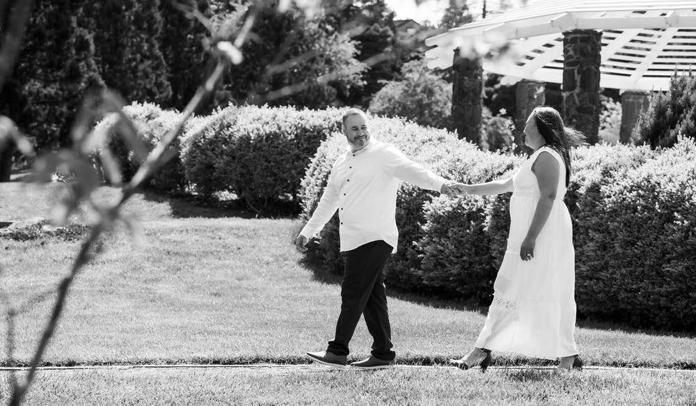 Nilda Delgado and Eric Alma's Wedding Website