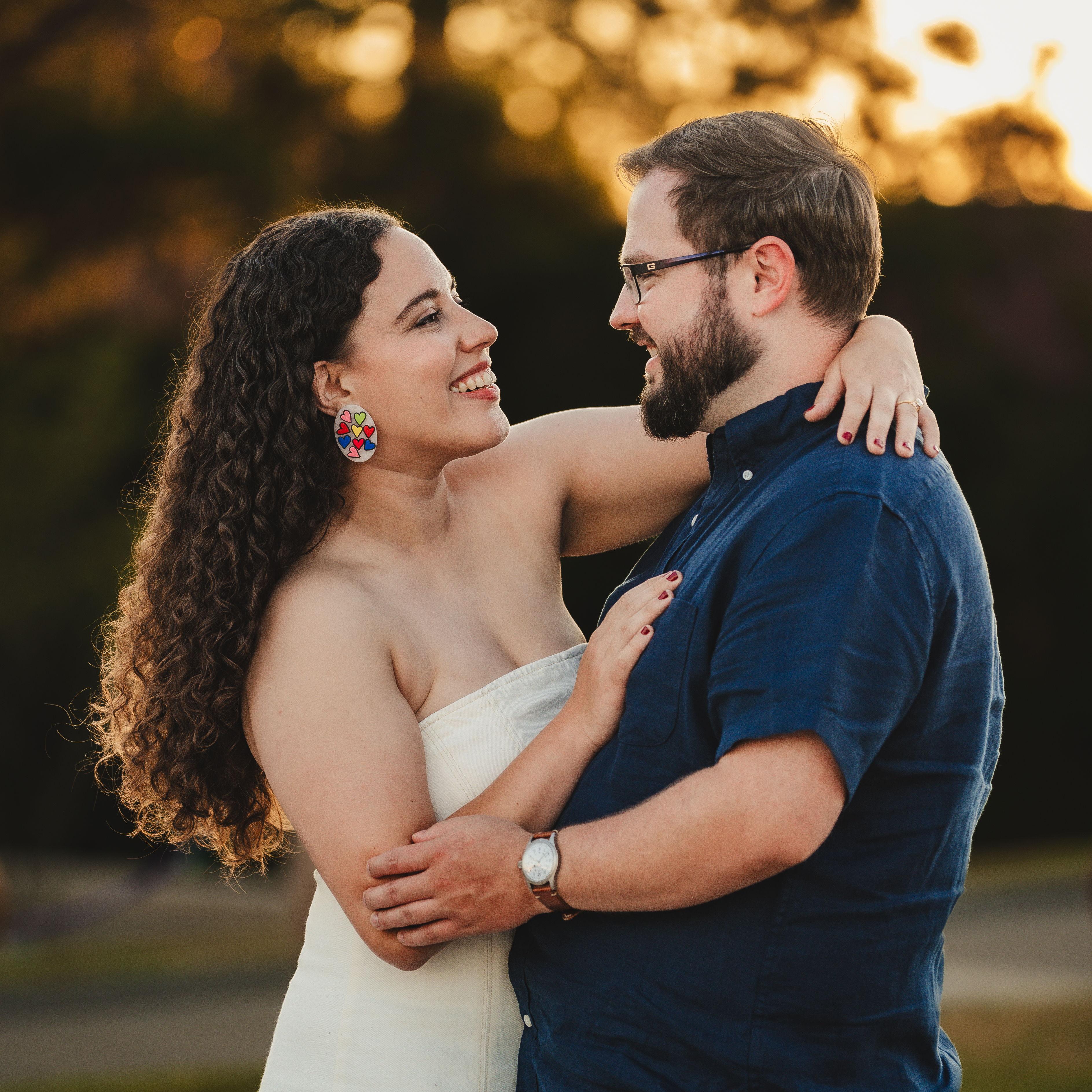 Camilla Cook and Matt Minster's Wedding Website