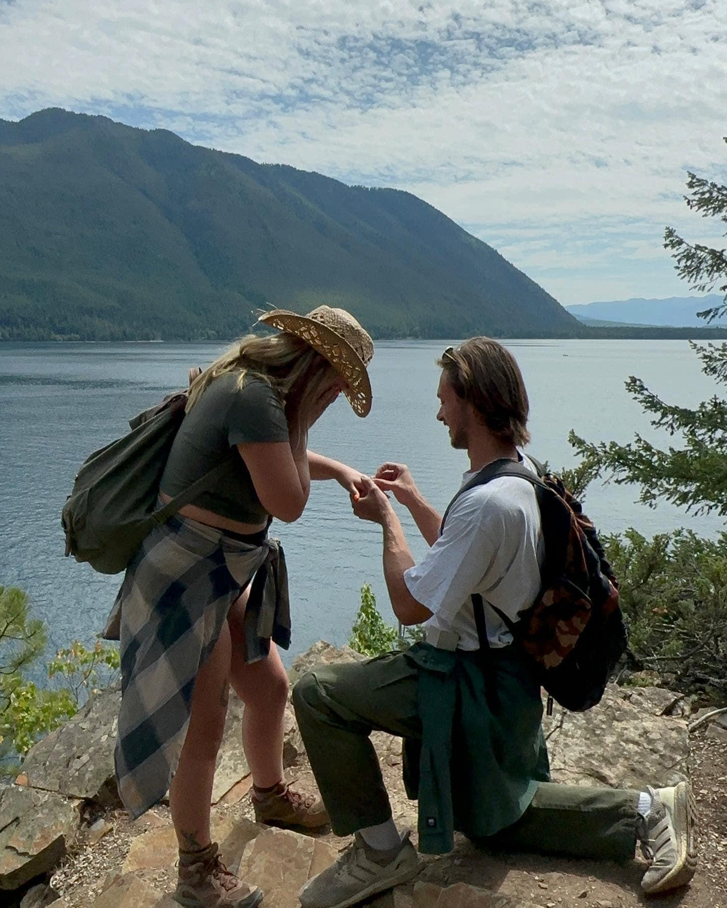 Kayla Austin and Ethan Lamb's Wedding Website