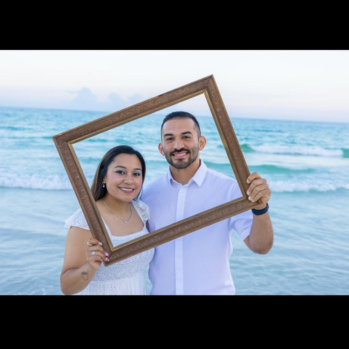 Brittney Hernandez and Raymond Rios's Wedding Website