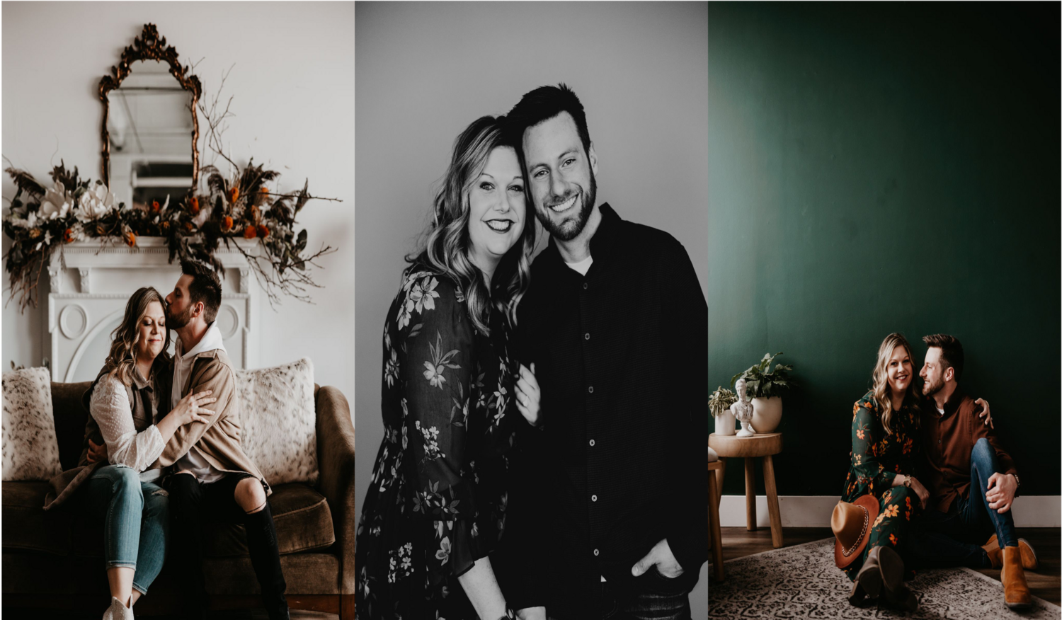 Daniel Risher and Kayla Hogue's Wedding Website