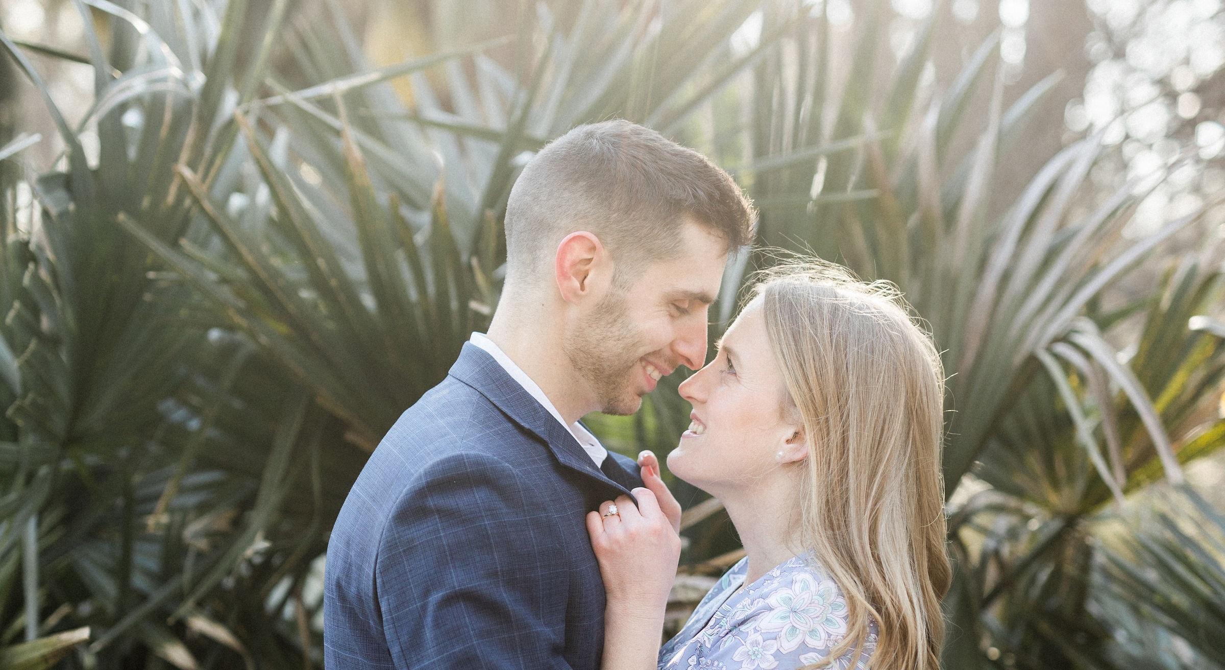 Molly Schaefer and Bryan Hickey's Wedding Website