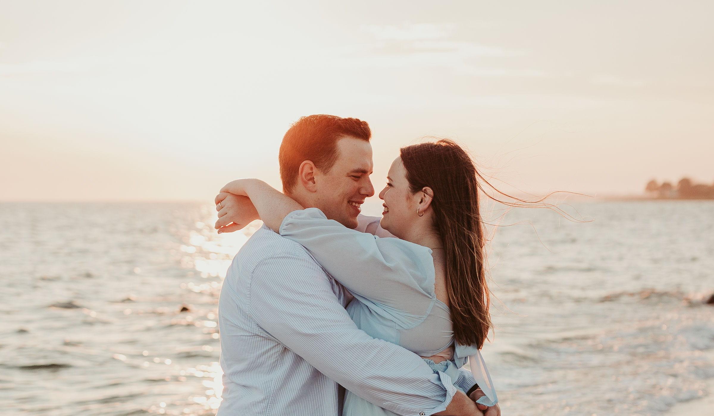 Sarah Corso and Mike Knittle's Wedding Website