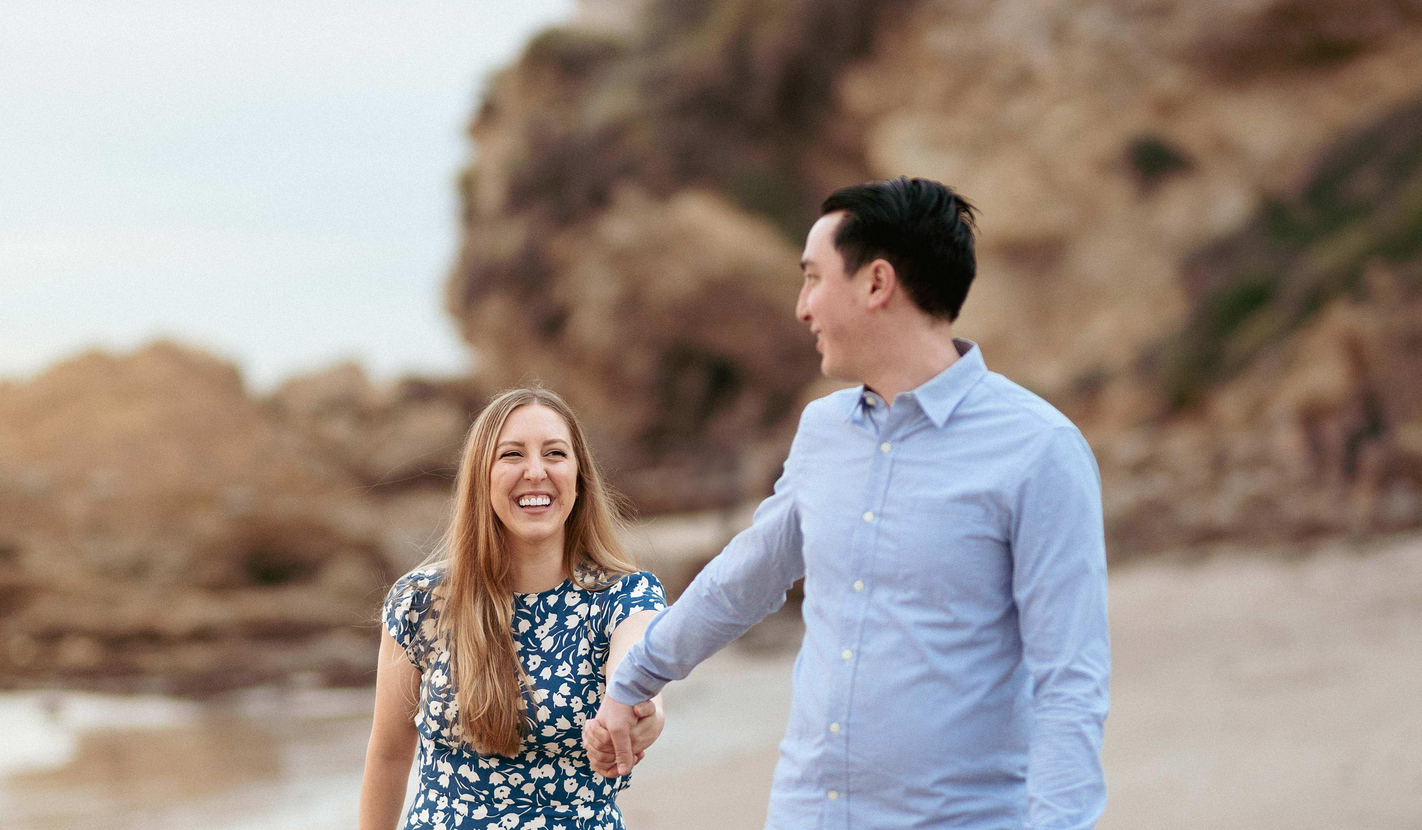 Samantha Brown and Andrew Moy's Wedding Website