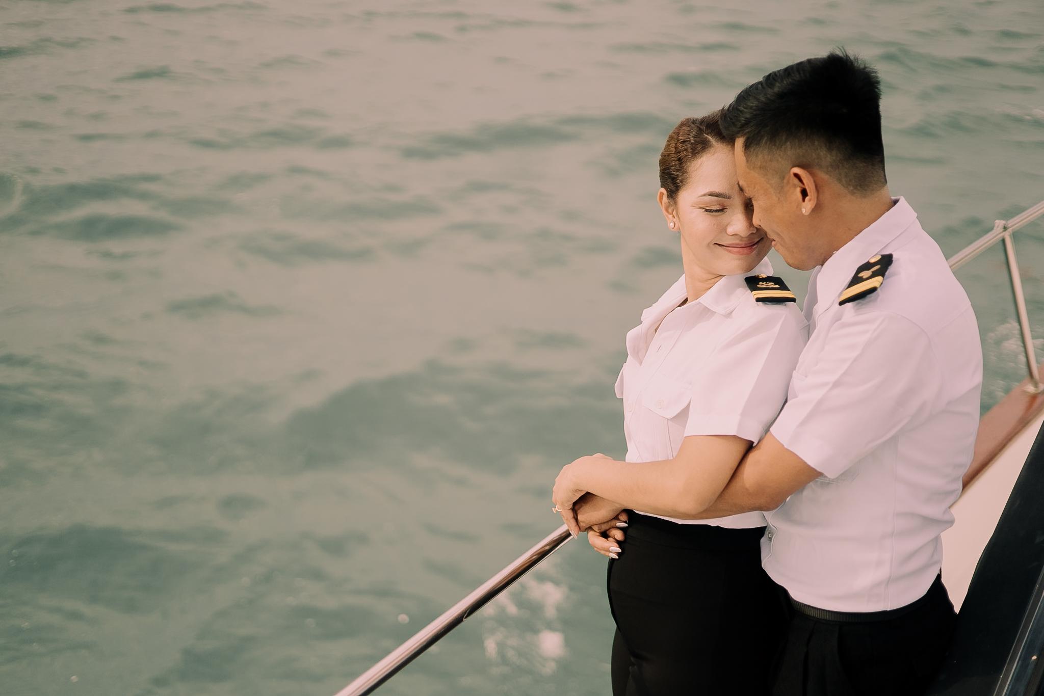 Maerey Rose Celis and Mc Xell Calvo's Wedding Website