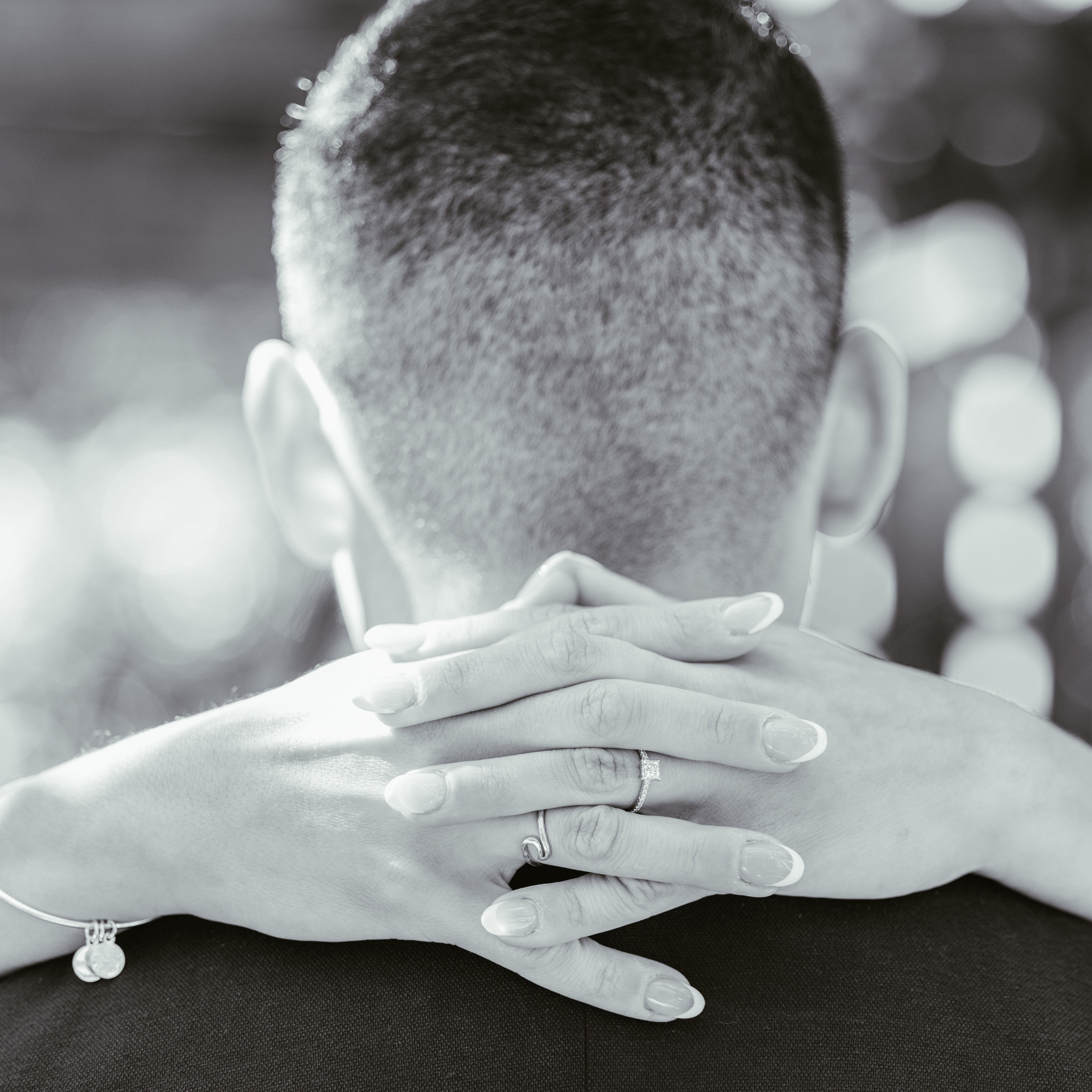 Mariah Matesi and Johnny Gomez's Wedding Website