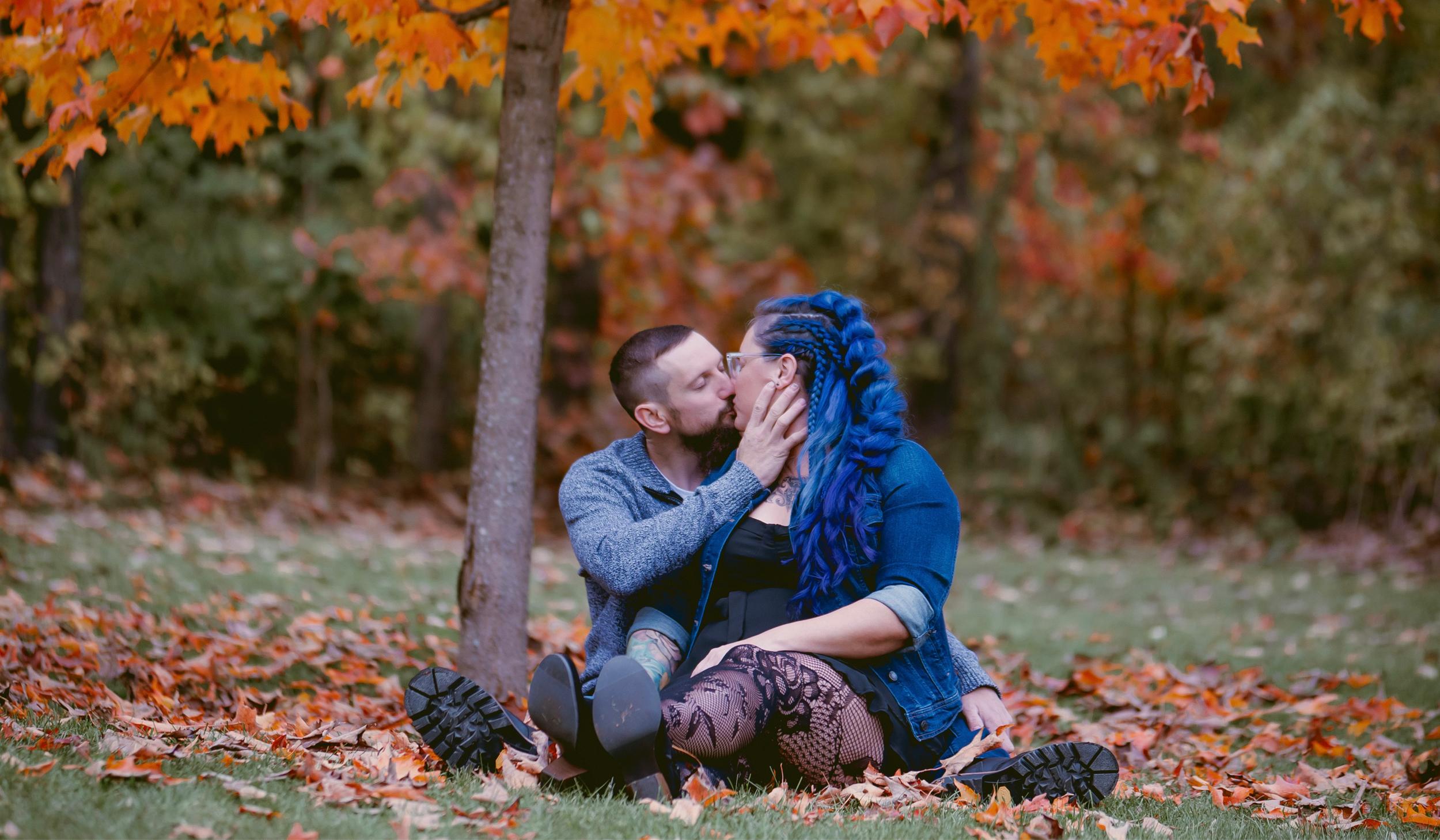 Amanda Laferriere And Michael Kings Wedding Website
