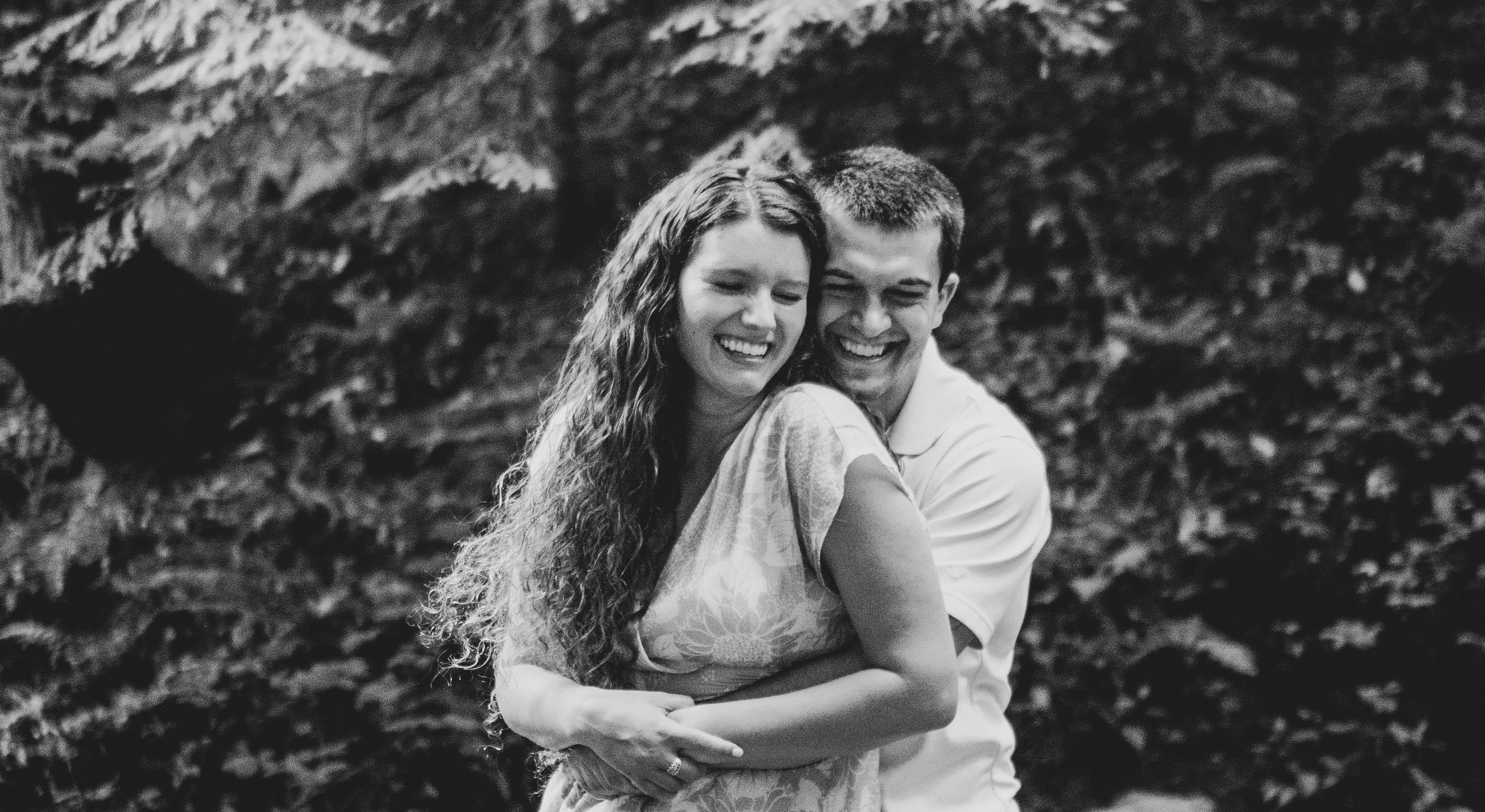 Grace Hertlein and Tim Hawk's Wedding Website
