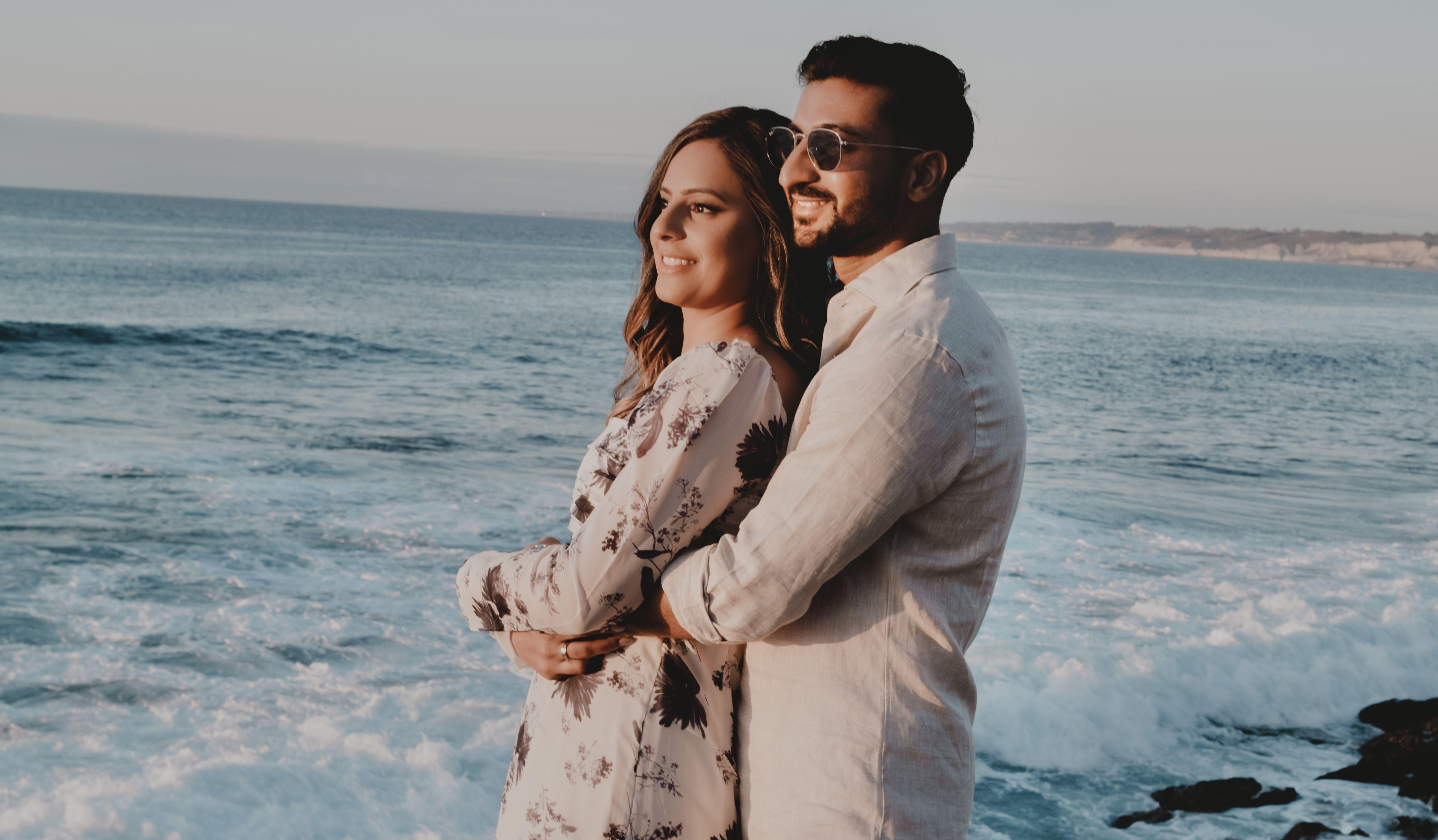 Anika Momin and Alishan Karedia's Wedding Website