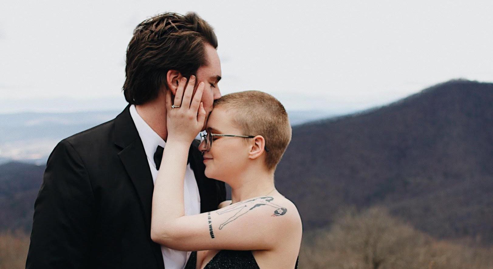 Megan Keyser and Casey Harding's Wedding Website