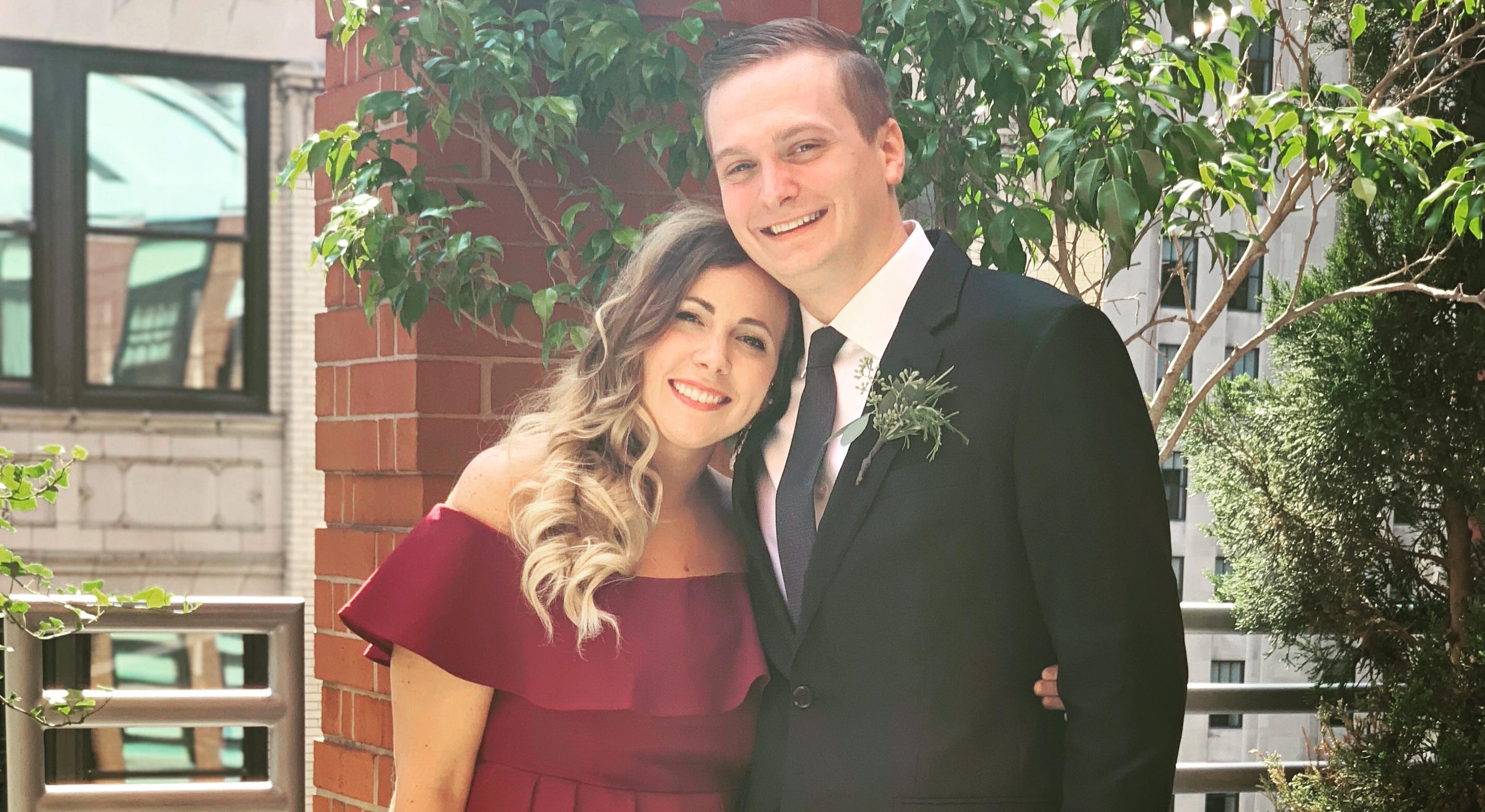 Alicia Doran and Greg Janssen's Wedding Website