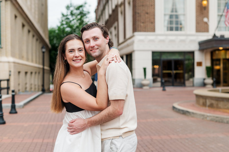 Cassady Cook and Nicky Watson's Wedding Website