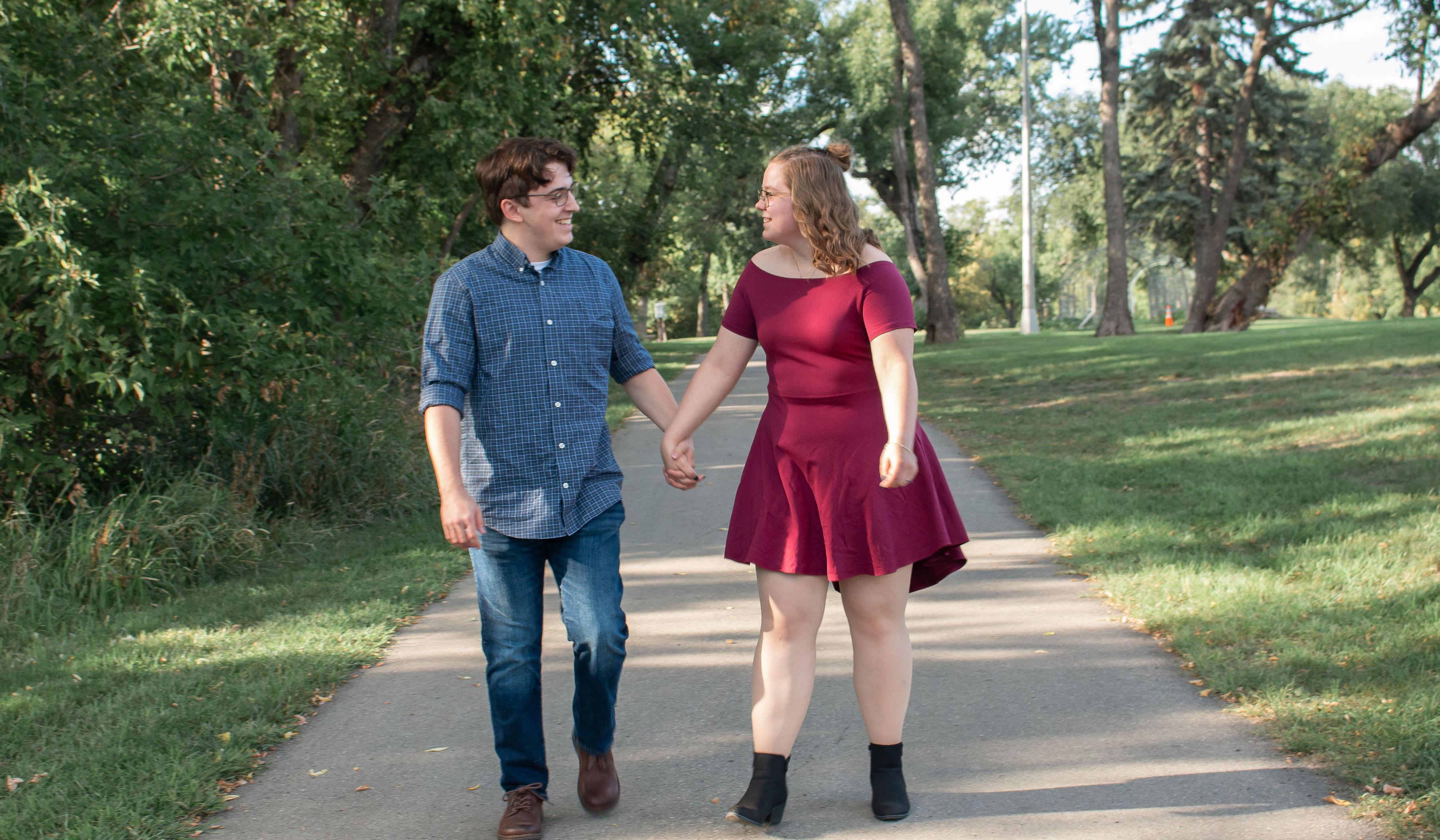 Rachel Torgerson and Andrew Falgier's Wedding Website