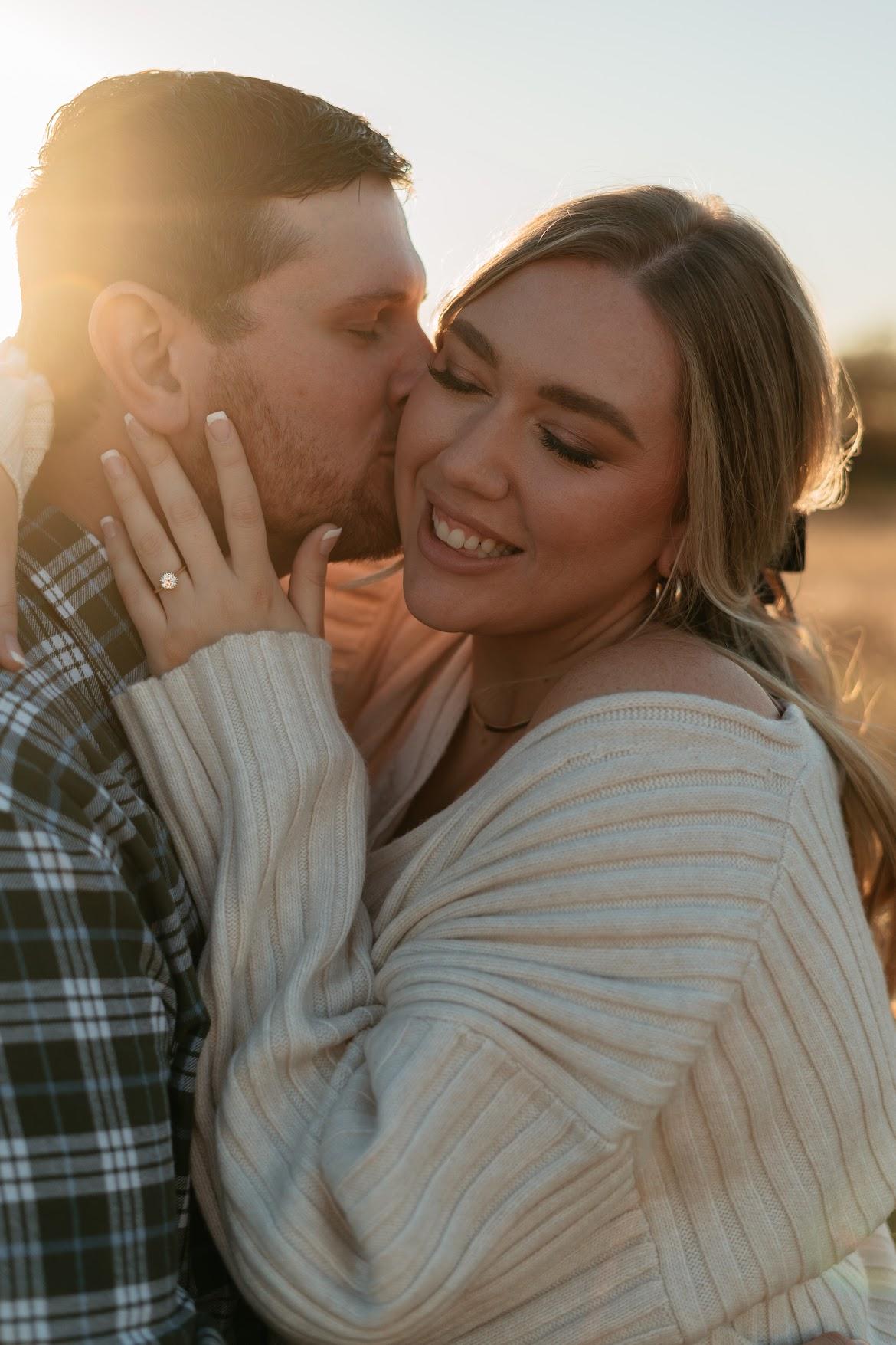 Shyanne McClure and Ryan Kingsley's Wedding Website