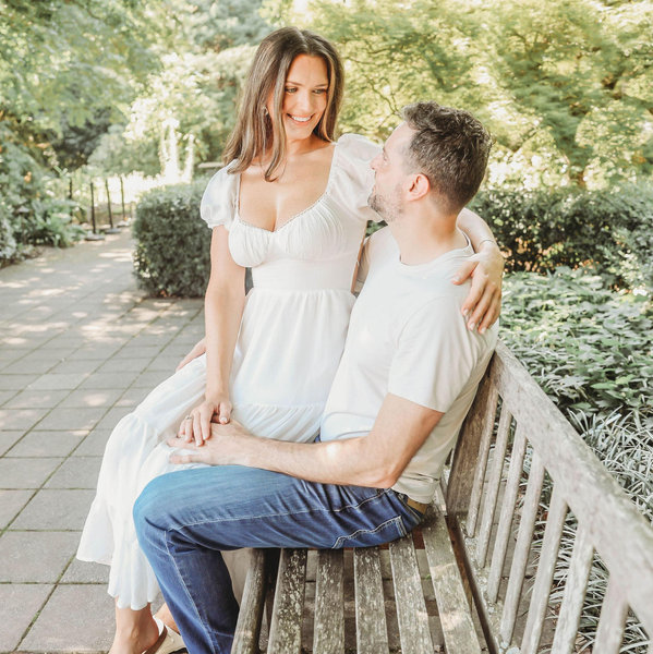 Maggie Stewart and Bruno Casamali's Wedding Website