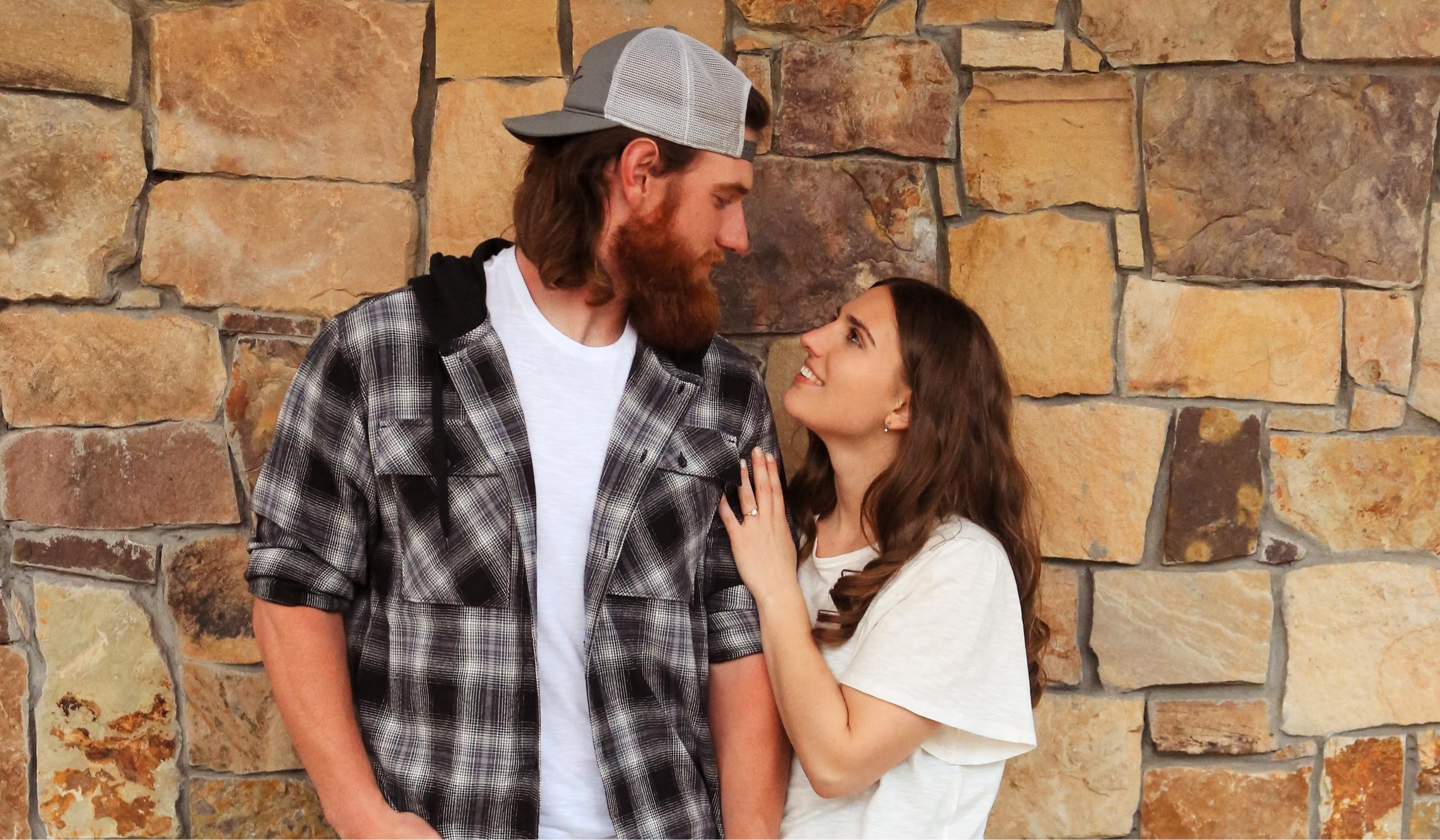 Danielle Lester and Joe Hastings' Wedding Website