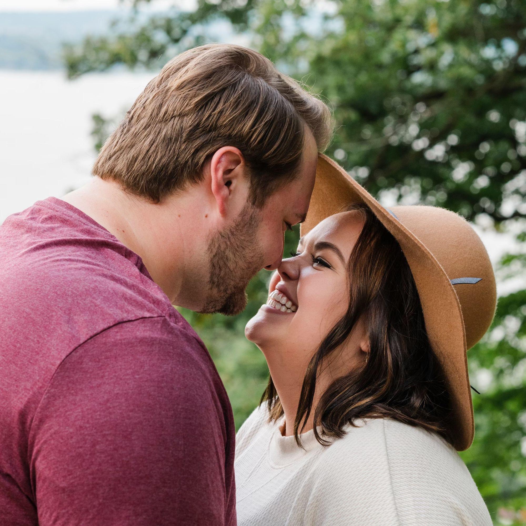 Cole Mathena and Alexa Grant's Wedding Website