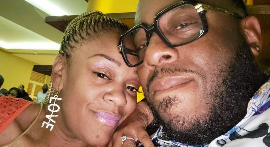 Yasmina "Temekka" Allen and Richard "Tyree" Crawford's Wedding Website