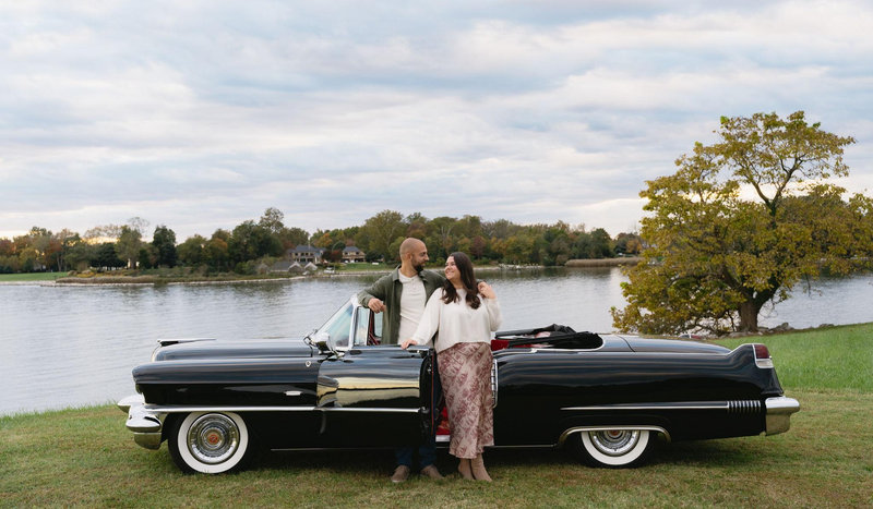 Louie Ciuffetelli and Addi Watson's Wedding Website