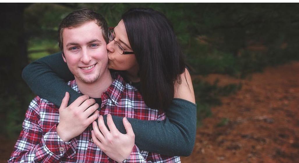 Justine Lopez and Ean Conrad's Wedding Website