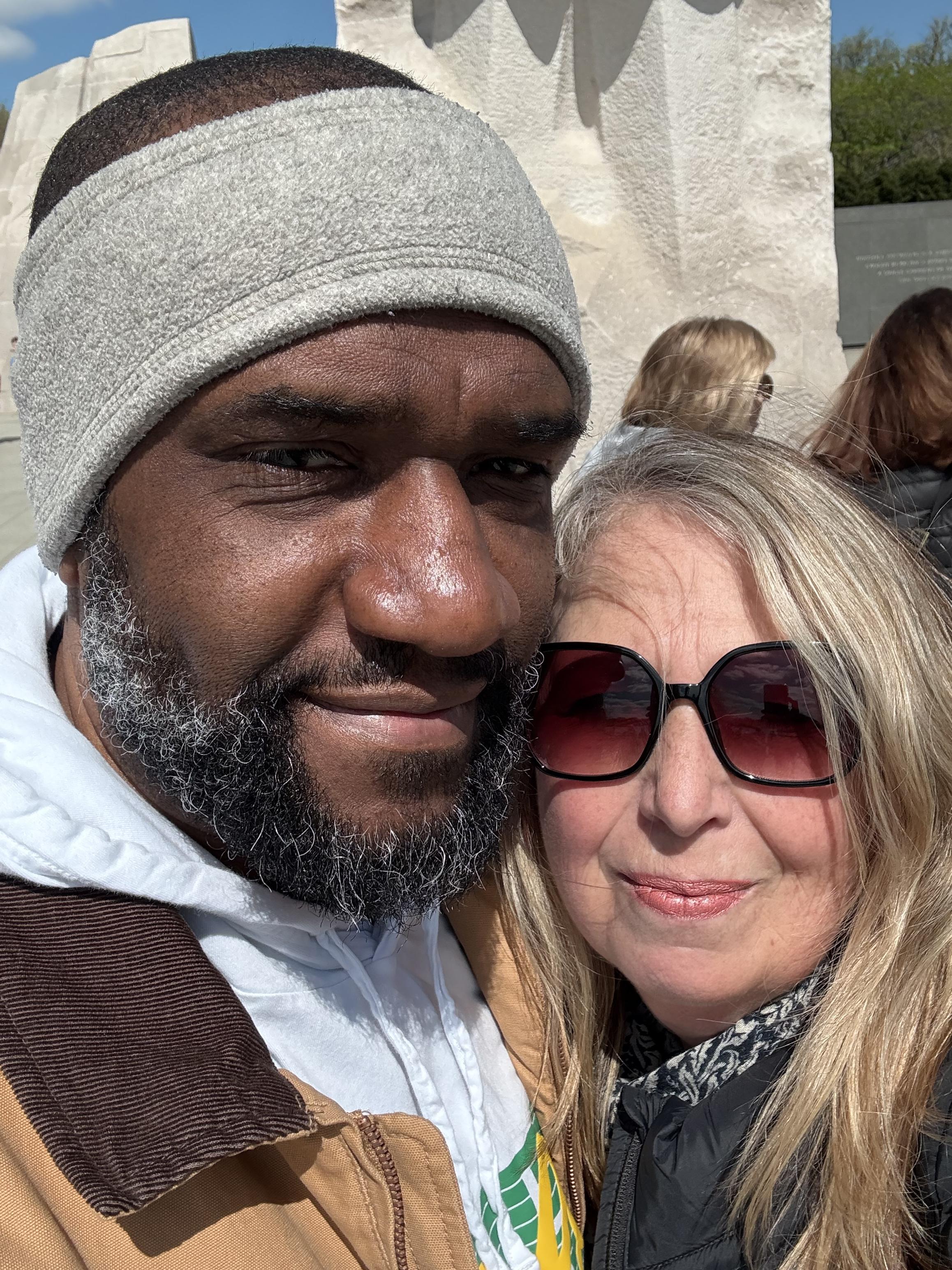 Colleen Leclair and Eric Tisdale's Wedding Website