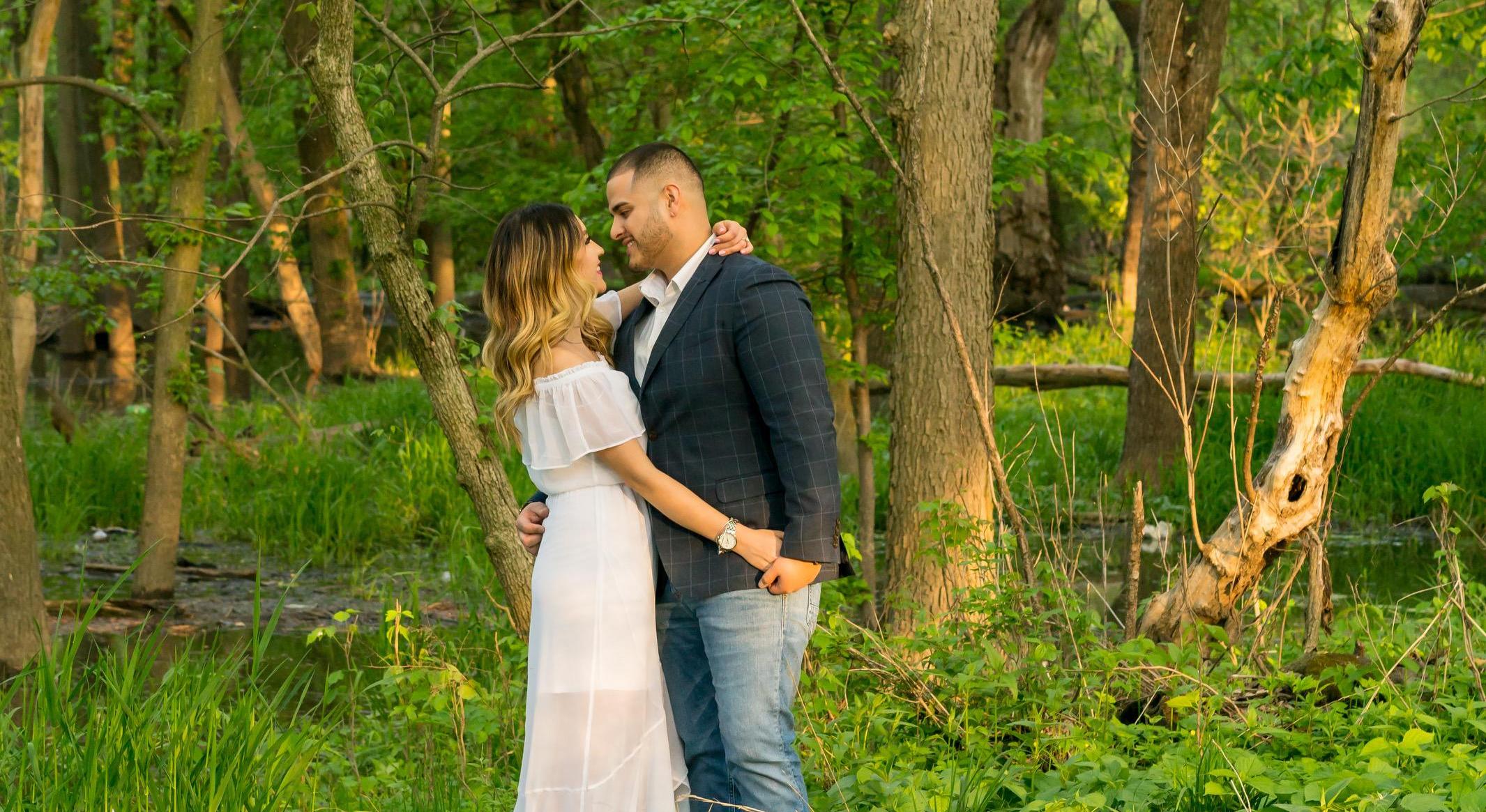 Karla Nevarez and Noe Lares' Wedding Website