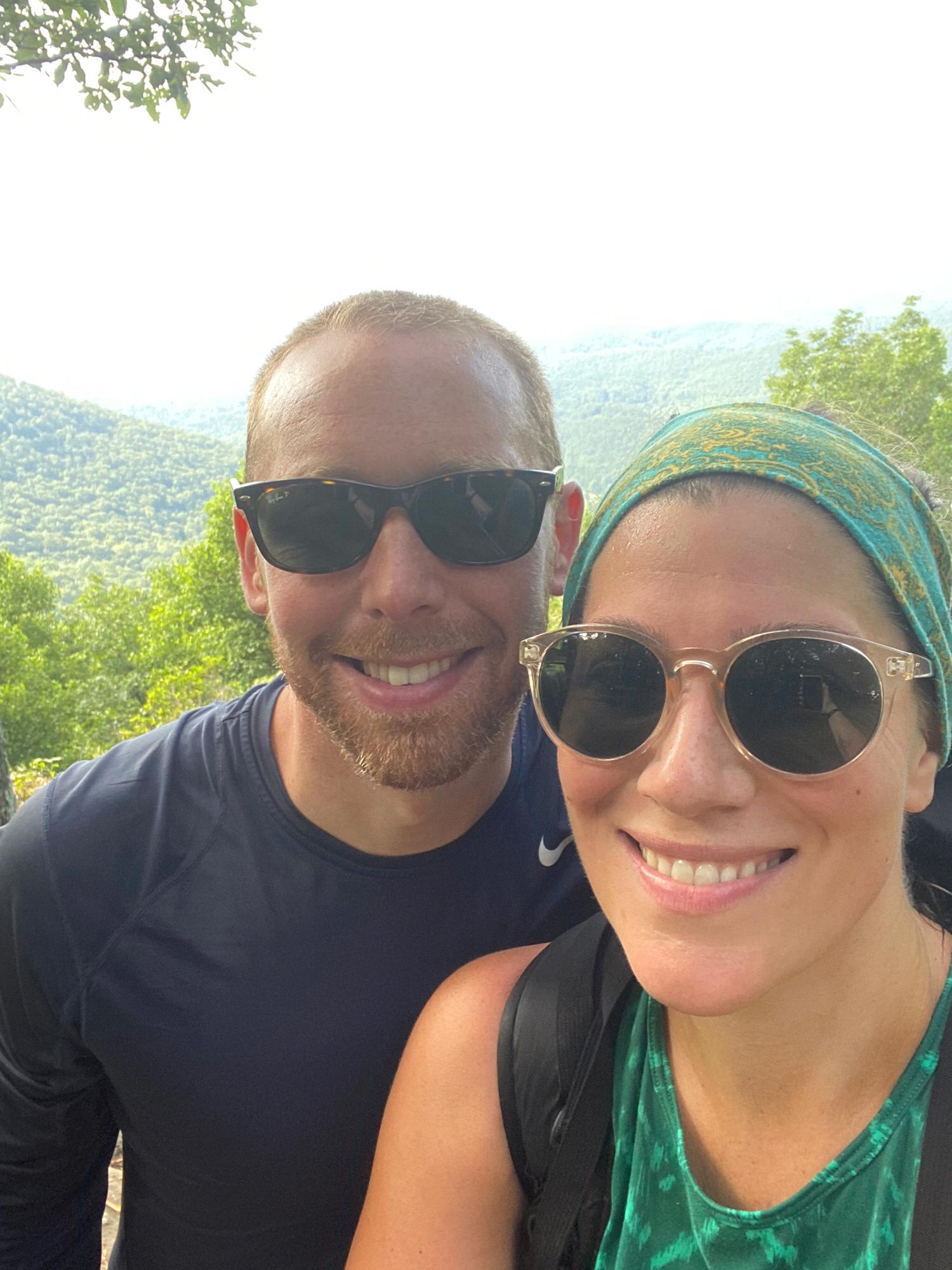 Krista Jones and Ryan Dowling's Wedding Website