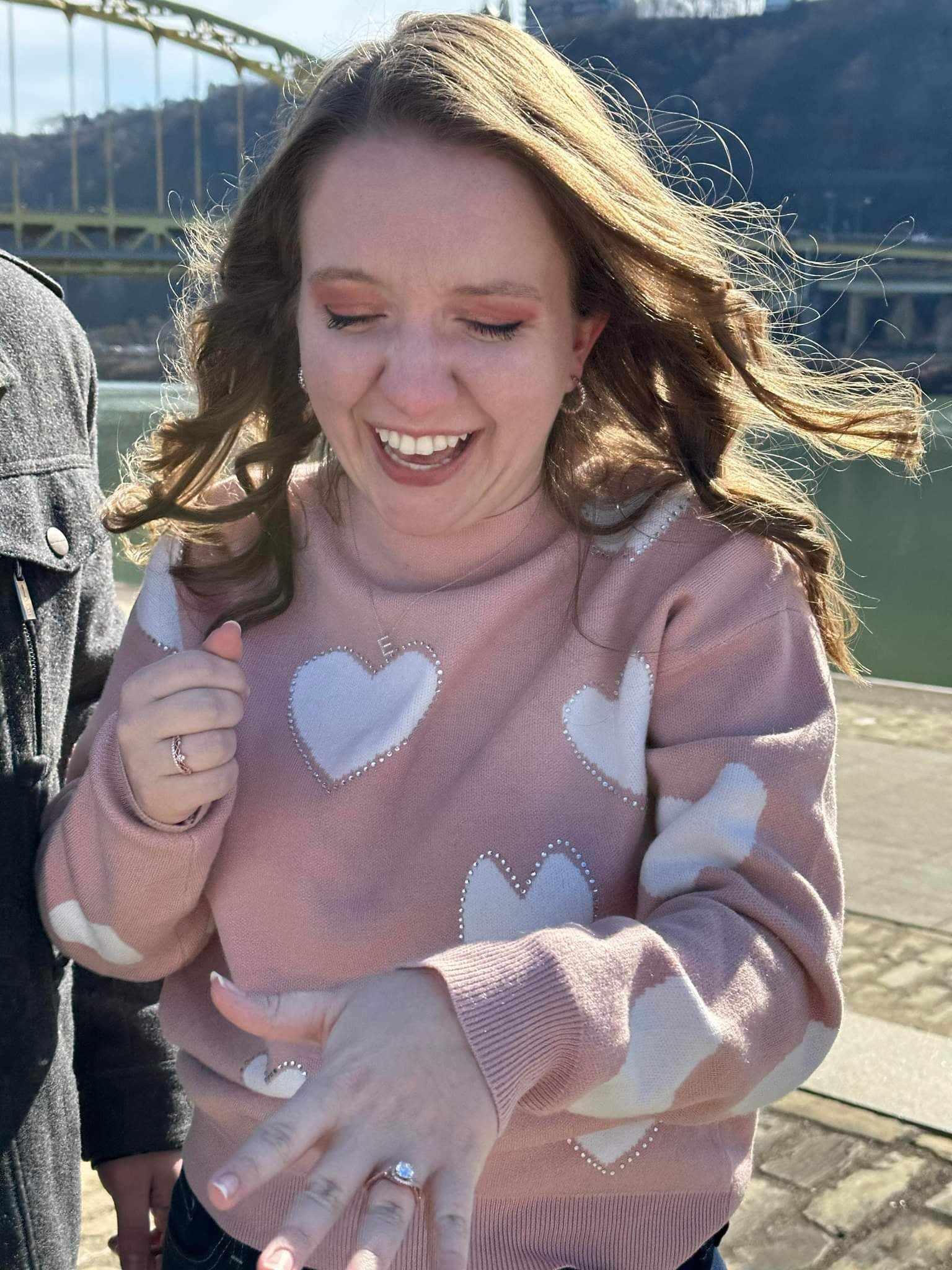 Emma York and Stephen Toth's Wedding Website