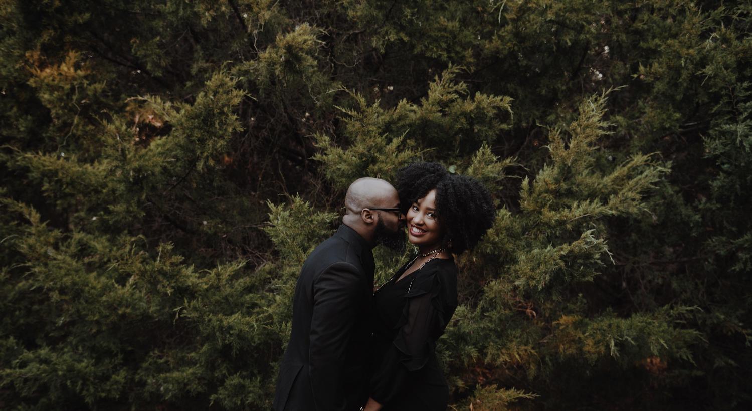 Alyssa Rhodes and Doug Gossom's Wedding Website